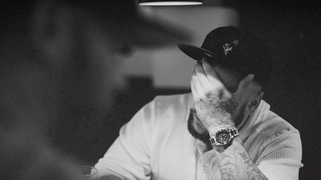 M-Dot ft. Kore - Break Prod. by Gajos (Official Music Video) - YouTube