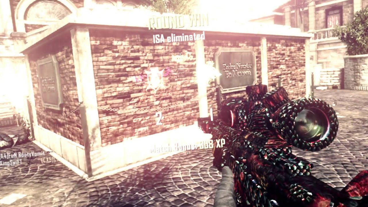 Leftovers #1 By FuN Asylum - YouTube