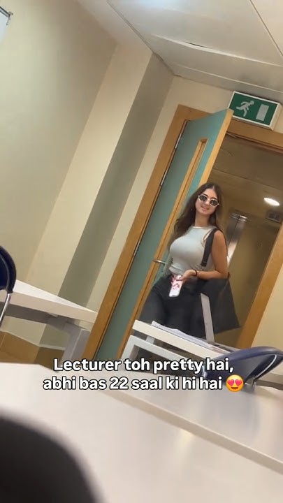 Kitne pyare hai na ye coding teacher🥰#trending #ai #aicoding #code #ai #aicoding #codingtips ...