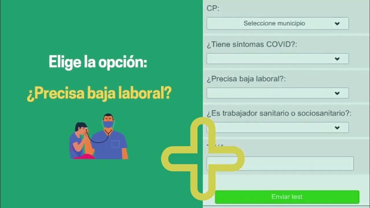 Salud Responde y clic salud - YouTube
