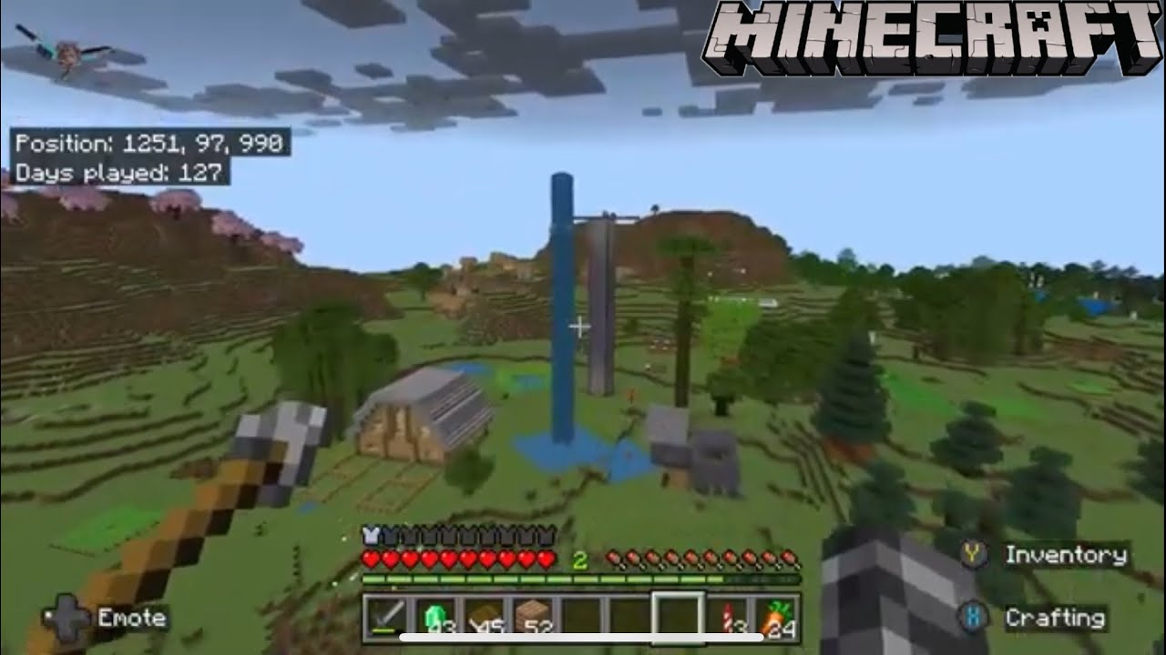 MINECRAFT WITH THE HOMIES - YouTube