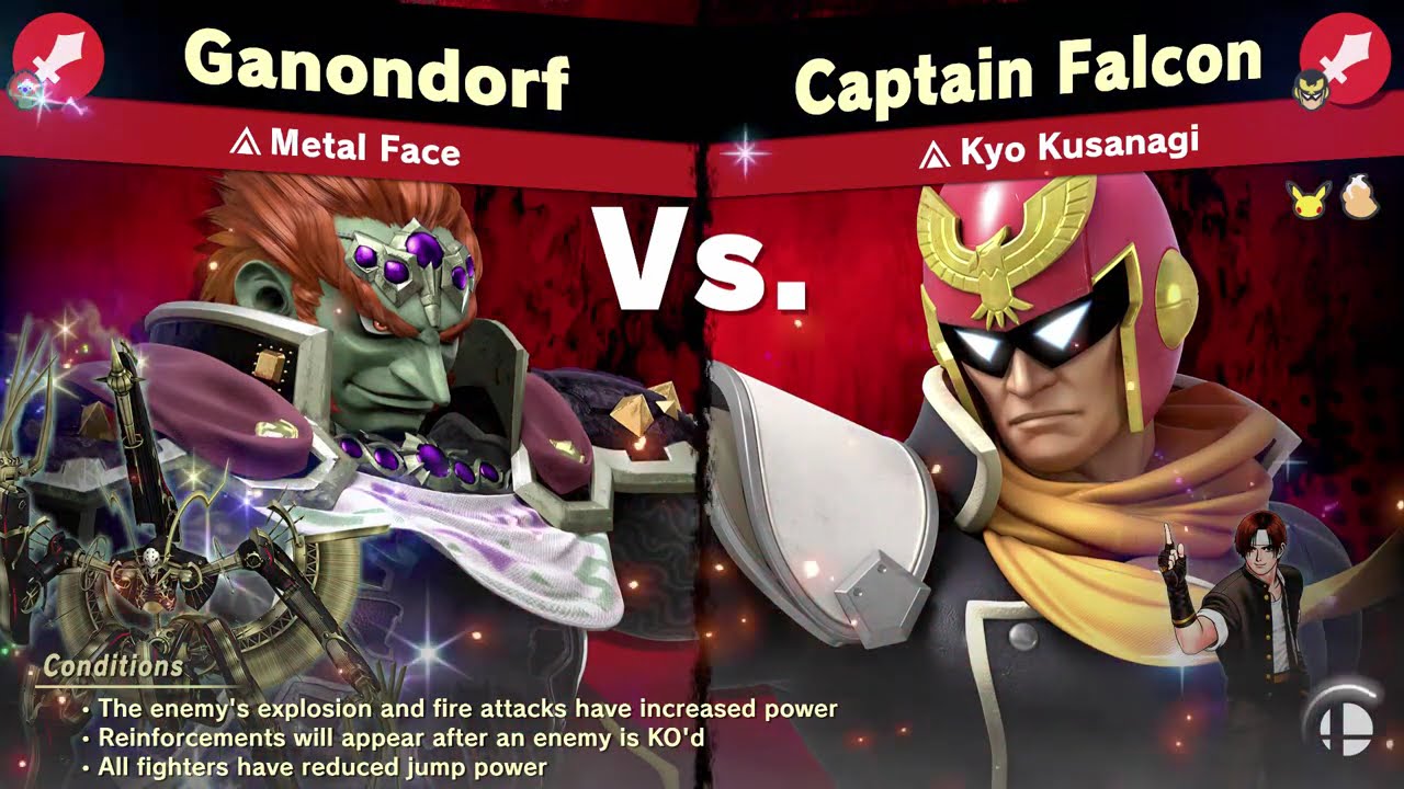 Terry boards Spirit Board: Smash ultimate - YouTube