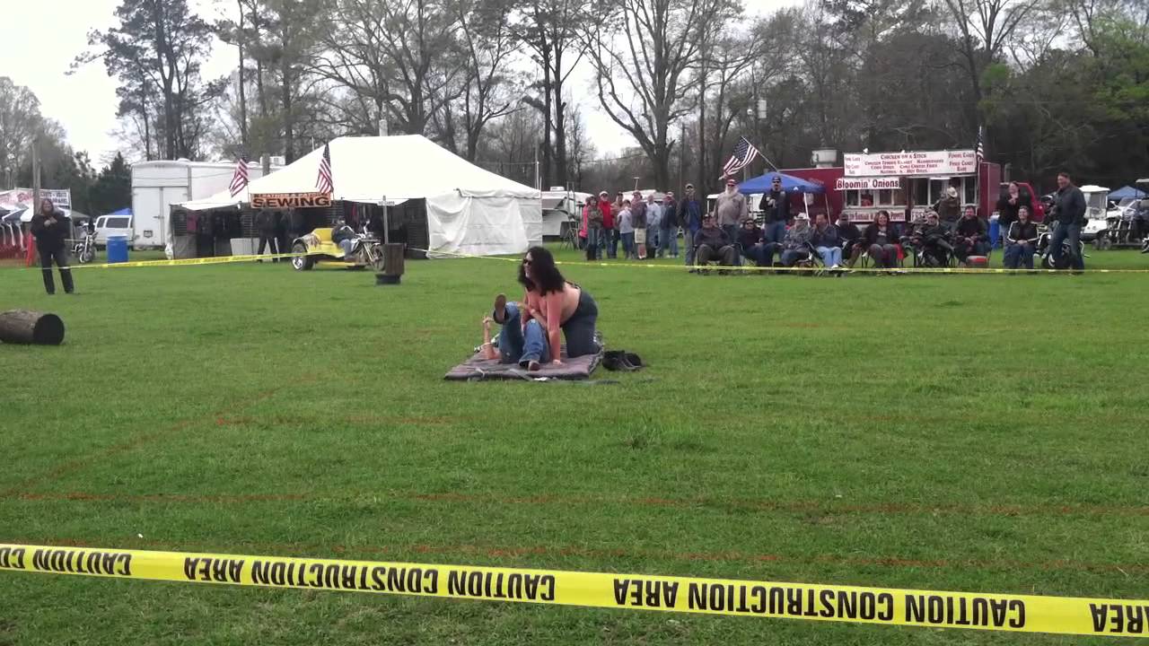 Bama Bike Fest Spring 2016 Youtube