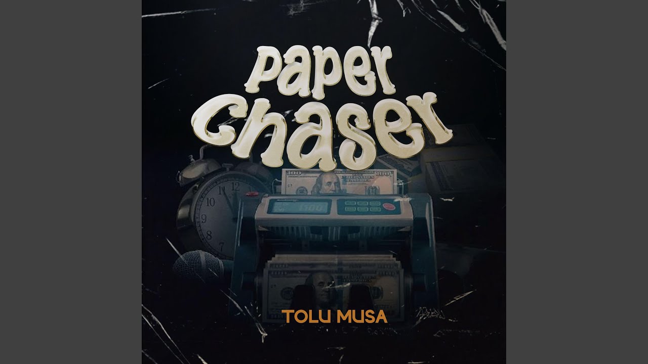 Paper Chaser - YouTube