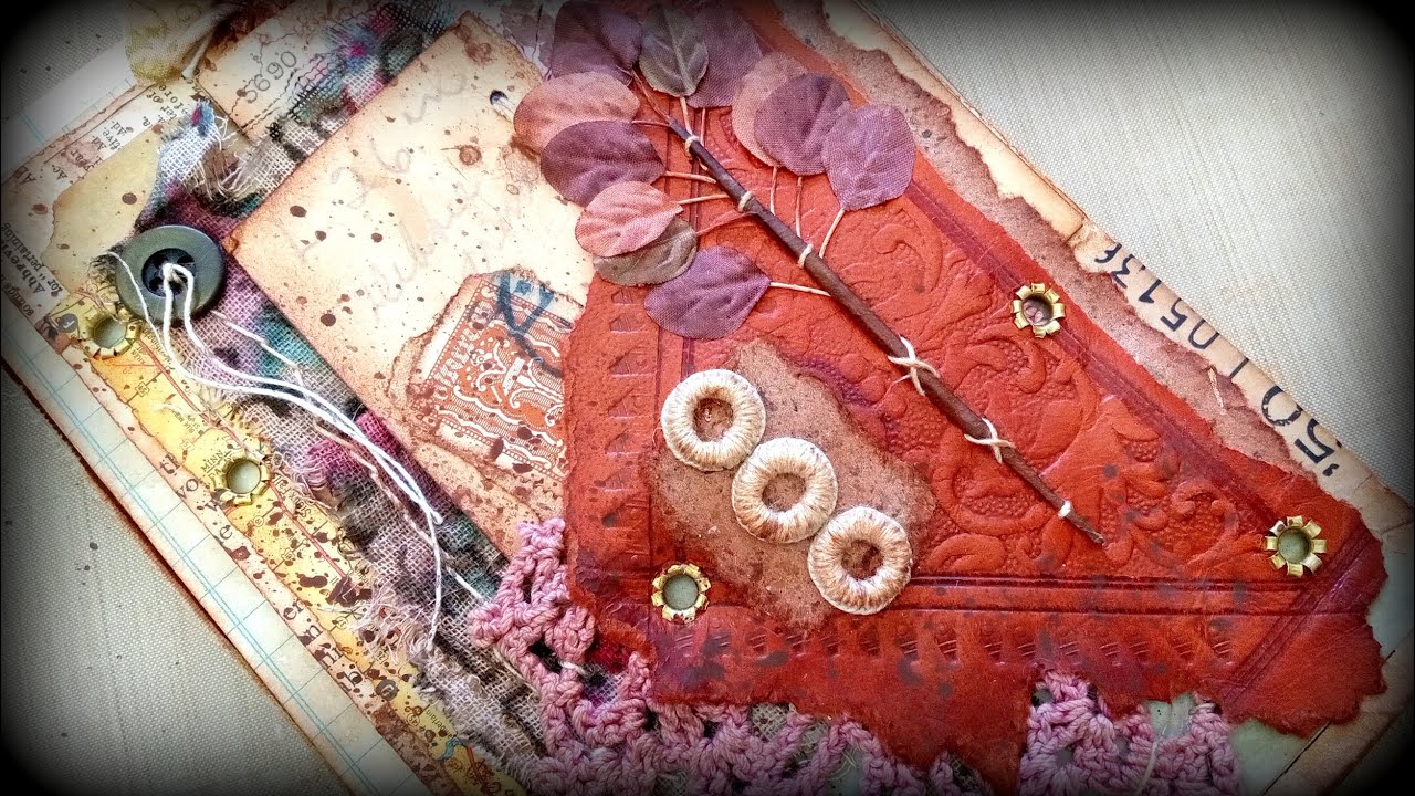English Poetry Junk Journal Part 4 (Nov 13, 2024) - Cynthia St Anne ...