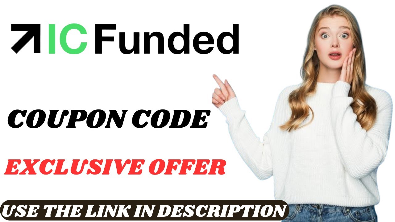 IC Funded COUPON CODE IC Funded Discount Affiliate Code or IC Funded ...
