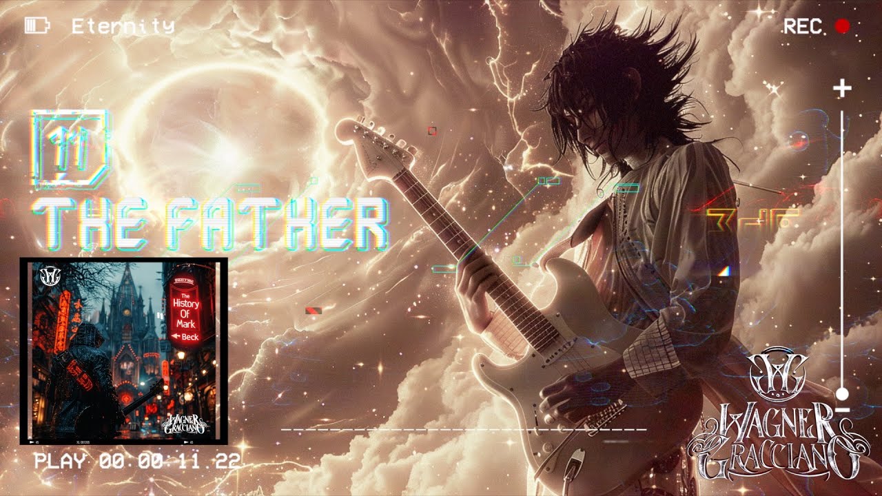 (OFICIAL AUDIO) The Father - Wagner Gracciano - YouTube