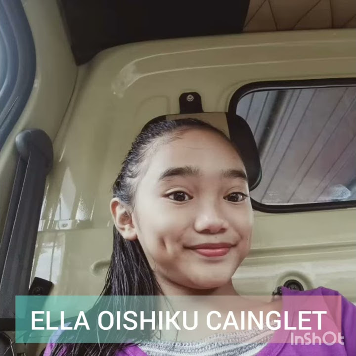 First Video | Ella Vlog | Intro - YouTube