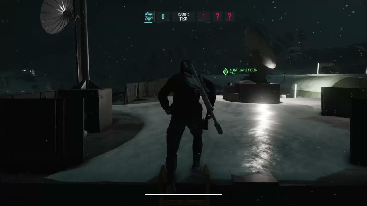 Annihilating my Friends in Tom Clancy’s Ghost Recon Breakpoint - YouTube