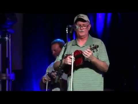 The Time Jumpers - Joe Spivey singing 'Trouble In Mind' - YouTube