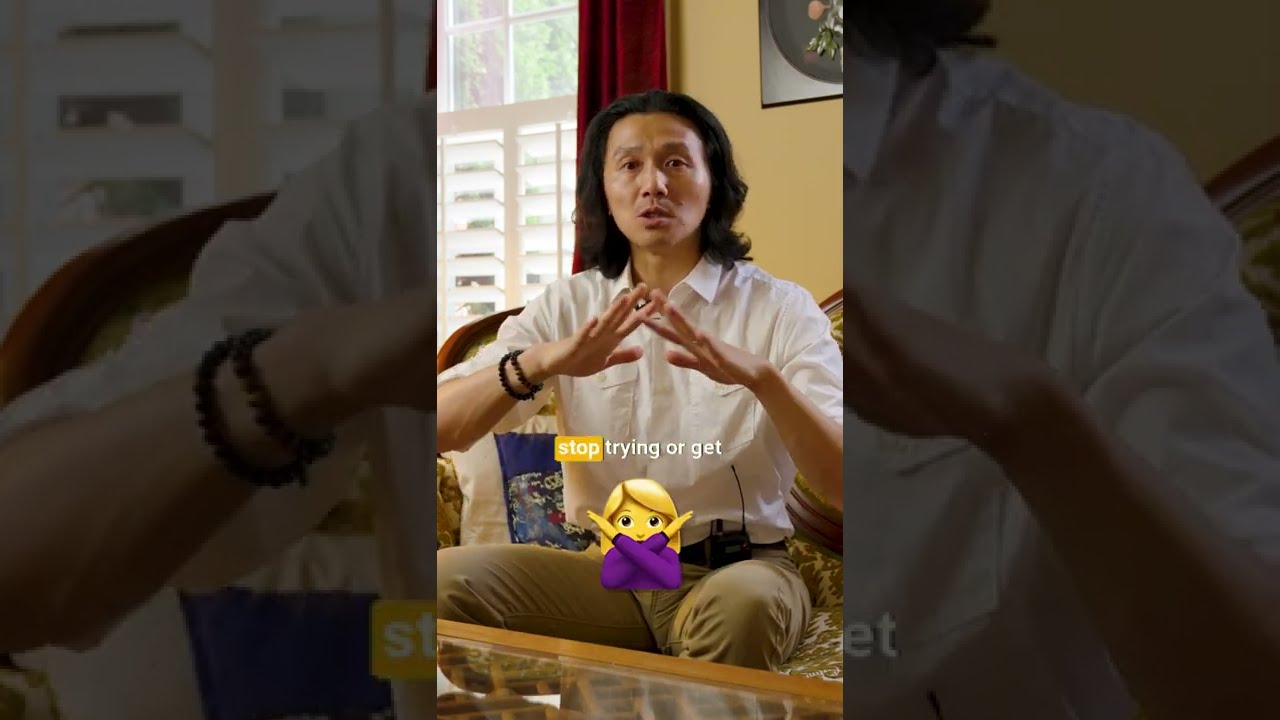BEFORE YOU GIVE UP - WATCH THIS! - YouTube