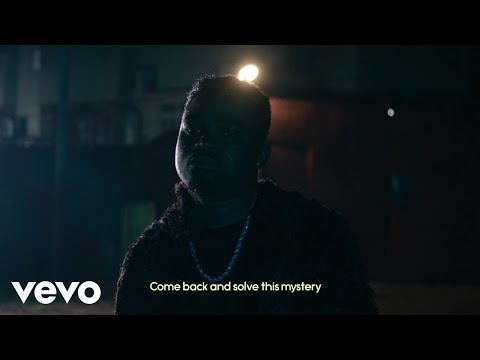 Aslay - Lonely (Lyric Video)
