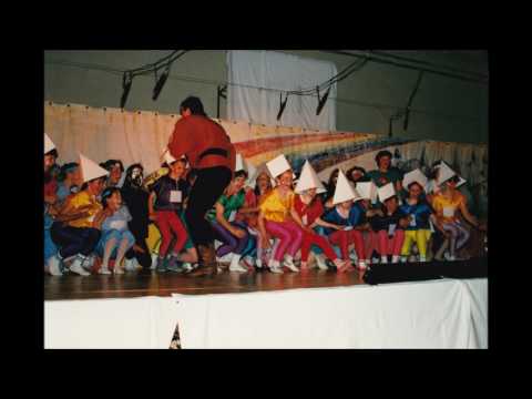 Der Stein des Alles 1990 Lied 12