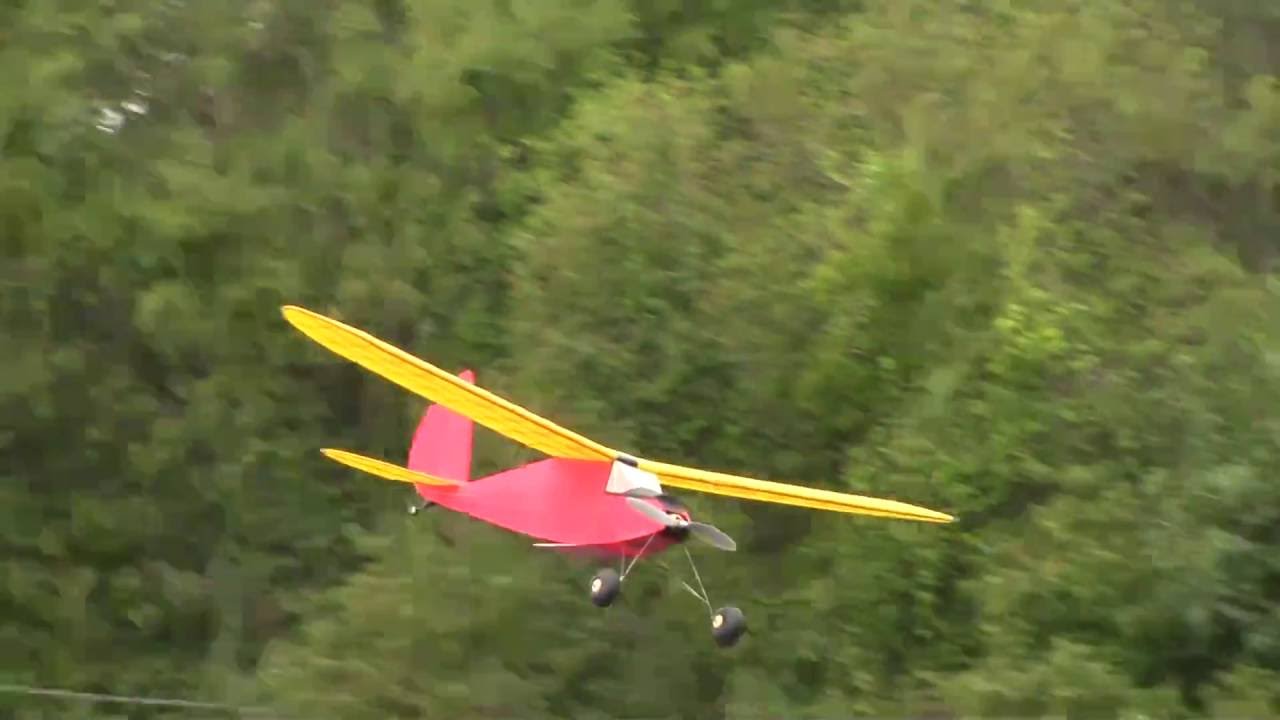 kcrc Carroll 161002 Quaker Flash - YouTube