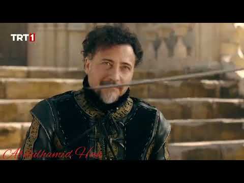 Cezayir Sultanı baba oruc kısa edit