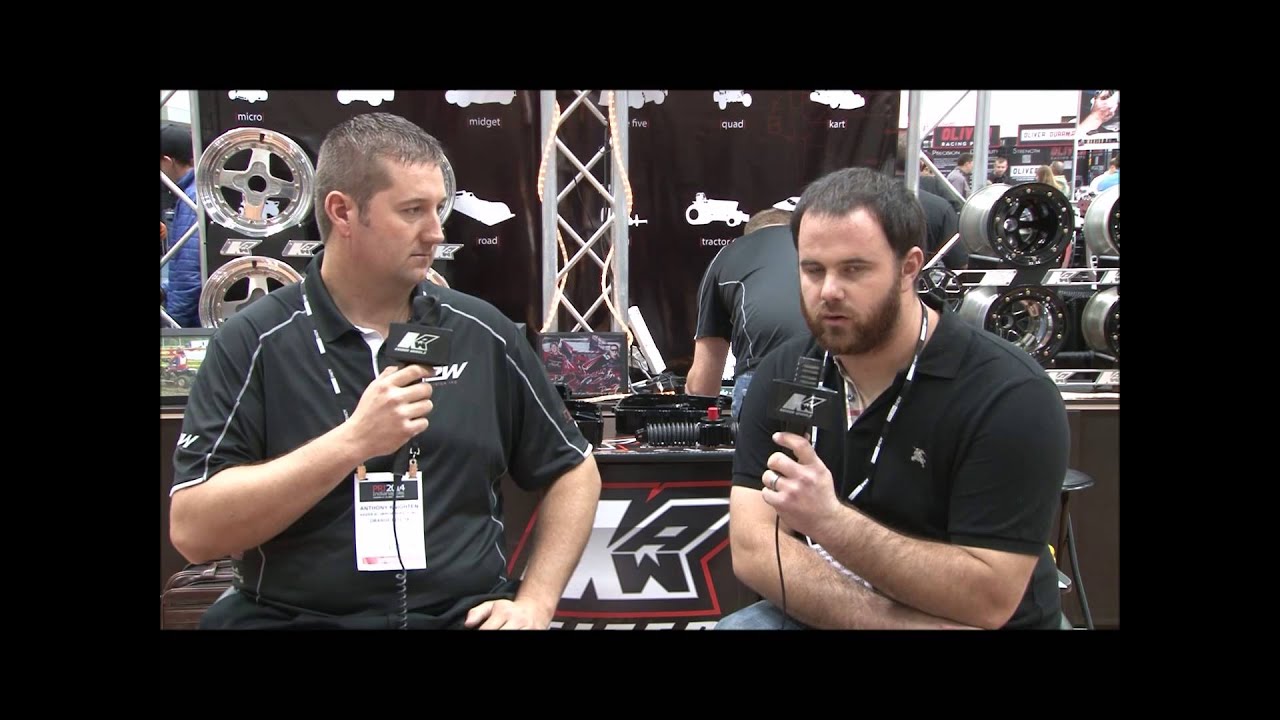 Robert Ballou slows down for a second! - YouTube