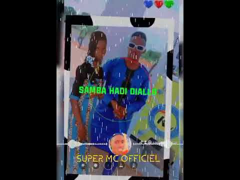 Super Mc_-__Didicace samba_Hadi_Diallo song (Officielle) - YouTube