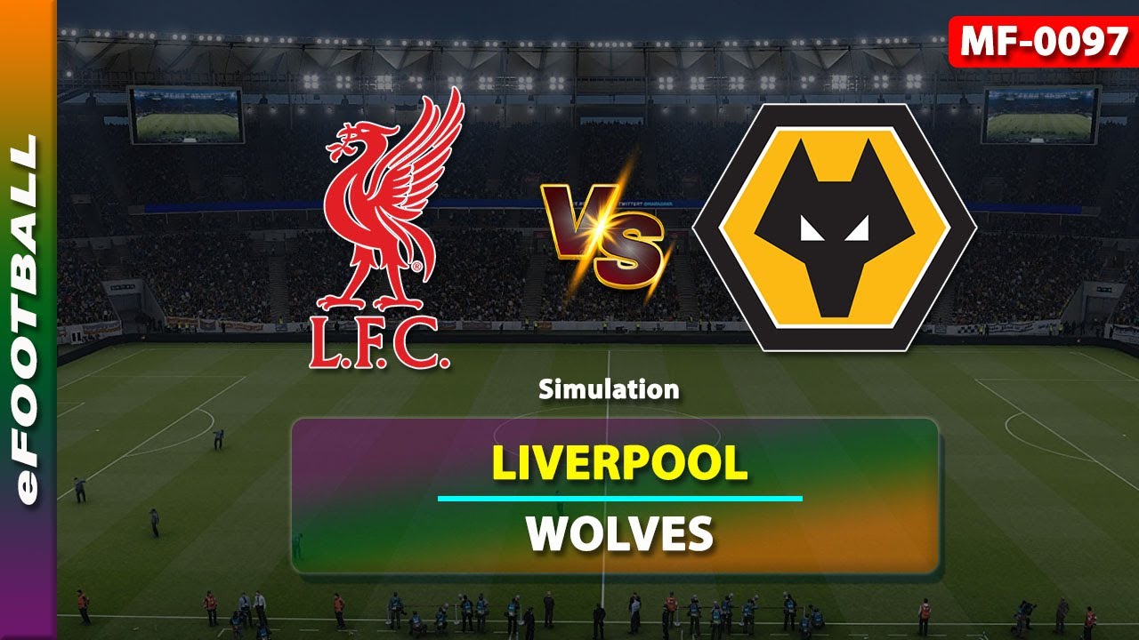 🔴LIVE- LIVERPOOL VS WOLVES LIVE STREAMING TODAY | PREMIER LEAGUE LIVE ...