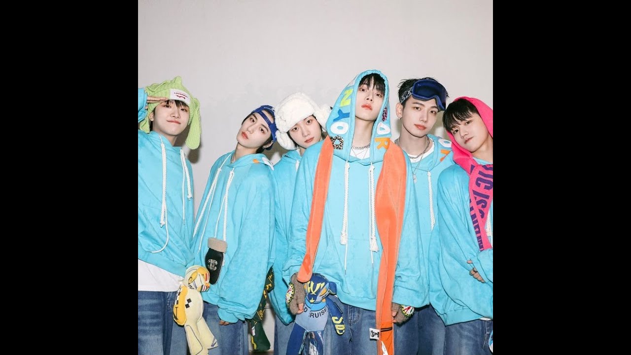 Boynextdoor tiktok edits because imma fresh so clean - YouTube