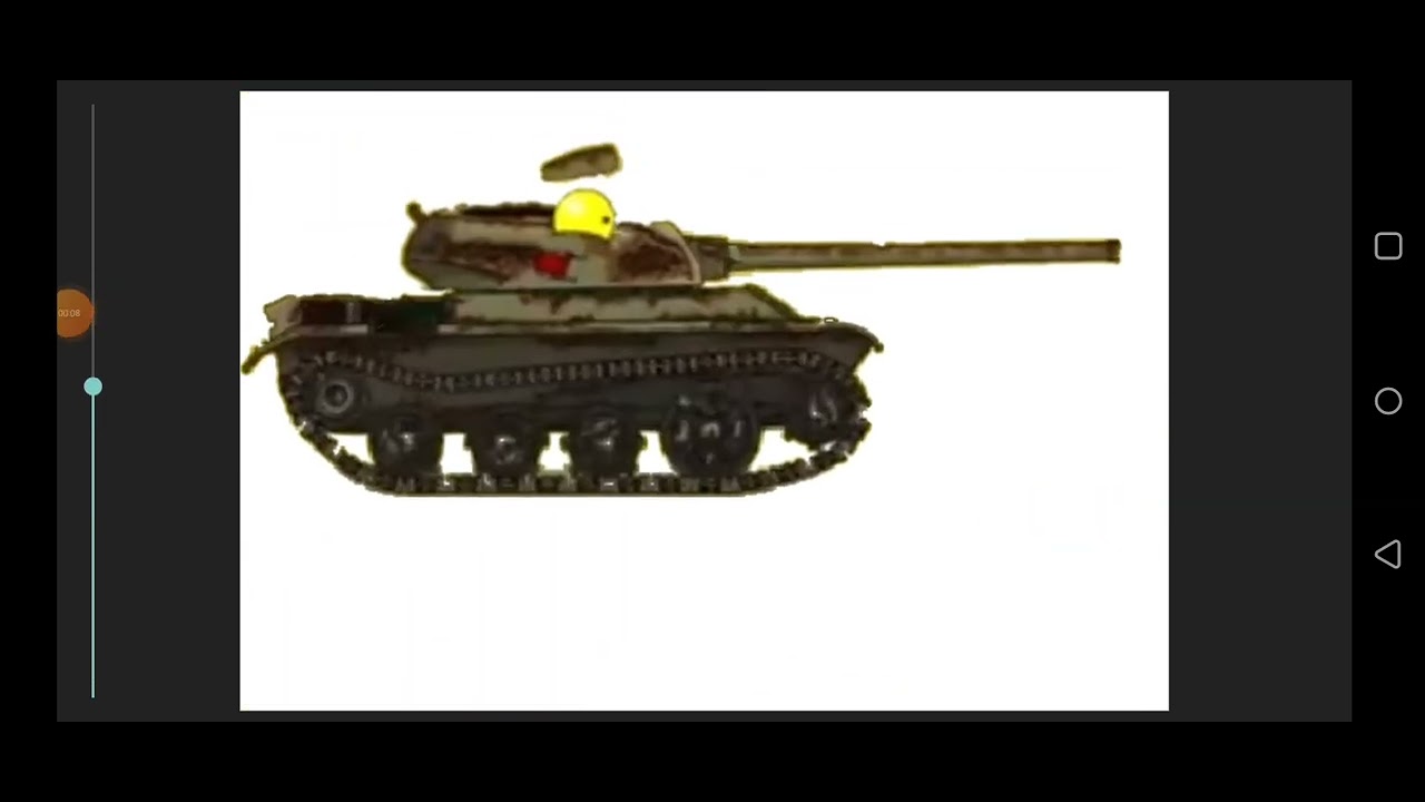 dc2 homeanimation tank apocalypse download in comments - YouTube
