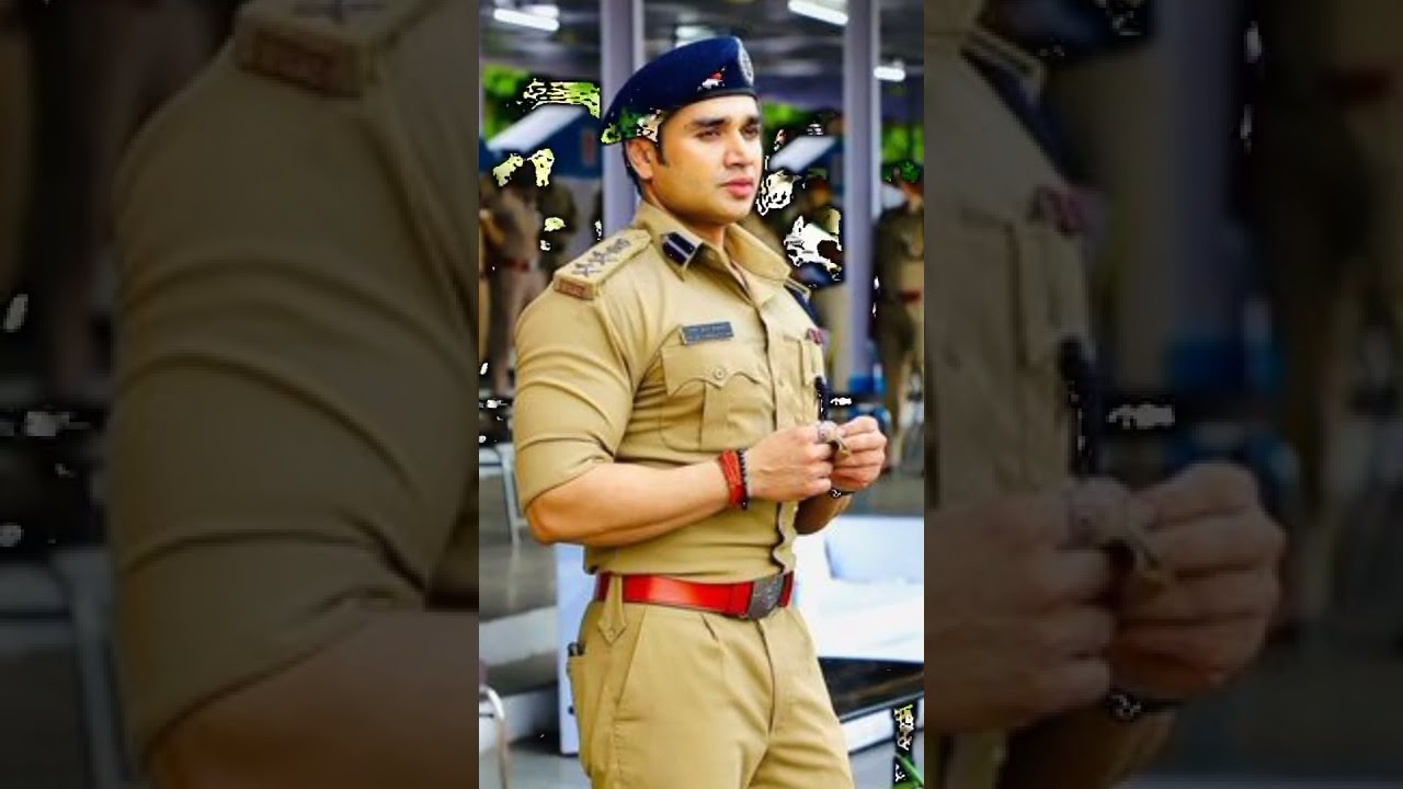 IPS Sachin Atulkar sir ips motivation status video - YouTube