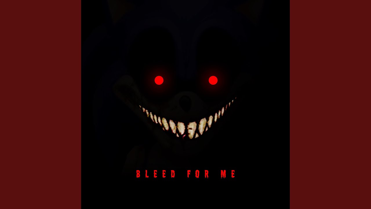 BLEED FOR ME! - YouTube