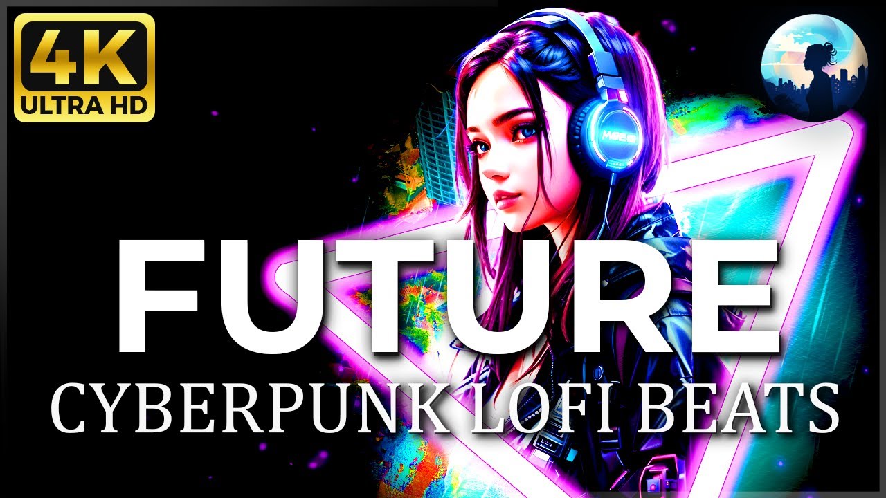 4K 🎥 FUTURE BEATS VIBE 🌍 Gaming beats 🎶 | Cyberpunk Vibes and Sound of Tomorrow 🎧 - YouTube
