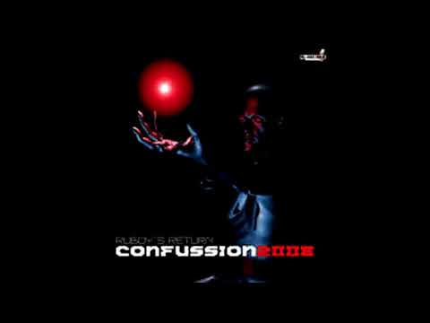Ruboy's Return – Confussion 2008 (2008, Vinyl) - Discogs