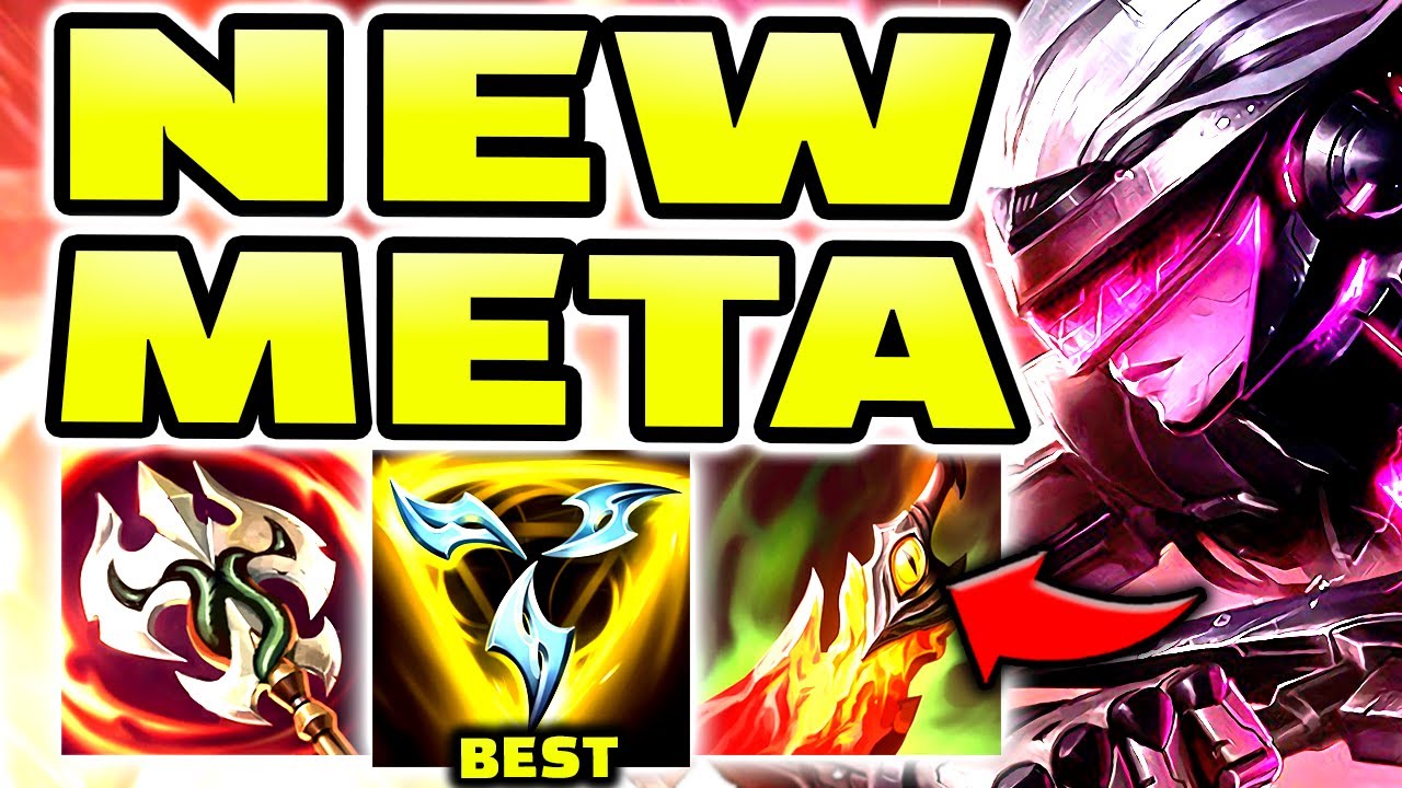 FIORA TOP IS NOW GOD-TIER + VERY HIGH W/R! (FIORA IS STRONG) - 2025 ...