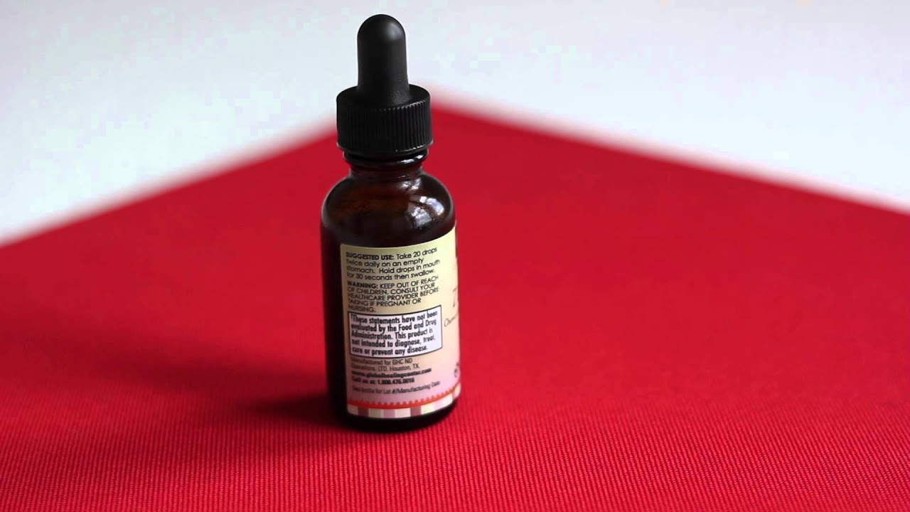 Global Healing Center Zeotrex Review - YouTube