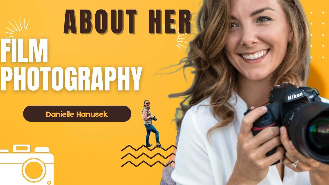 film photographer | point and shoot | photo blog | Danielle Hanusek ...