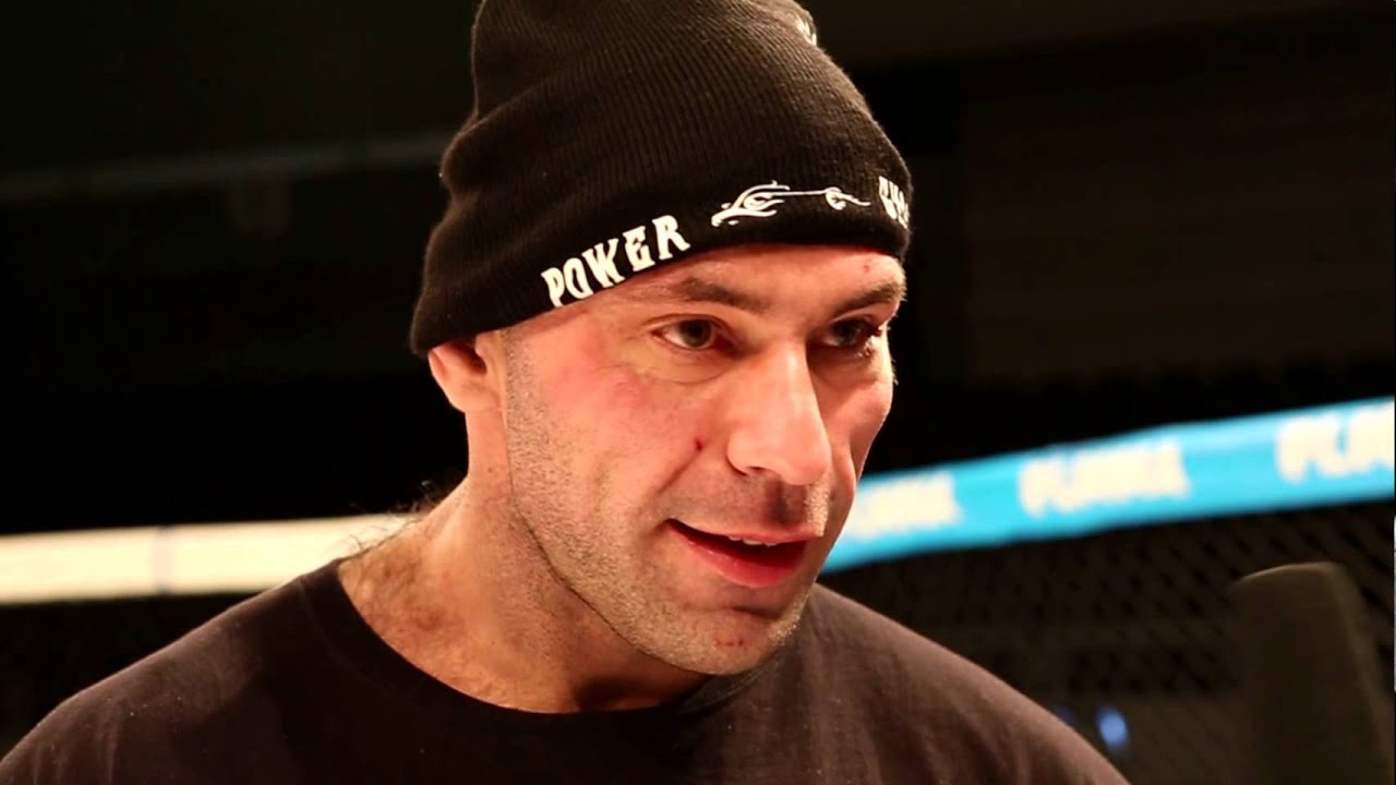 MMAnia.pl. PLMMA 26. Janusz Dylewski: poczułem ból i poszedłem na ...