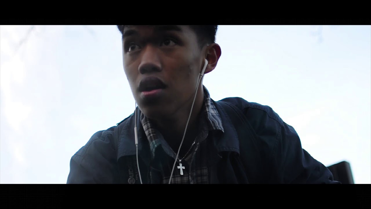 Snap - Short Horror Film - YouTube