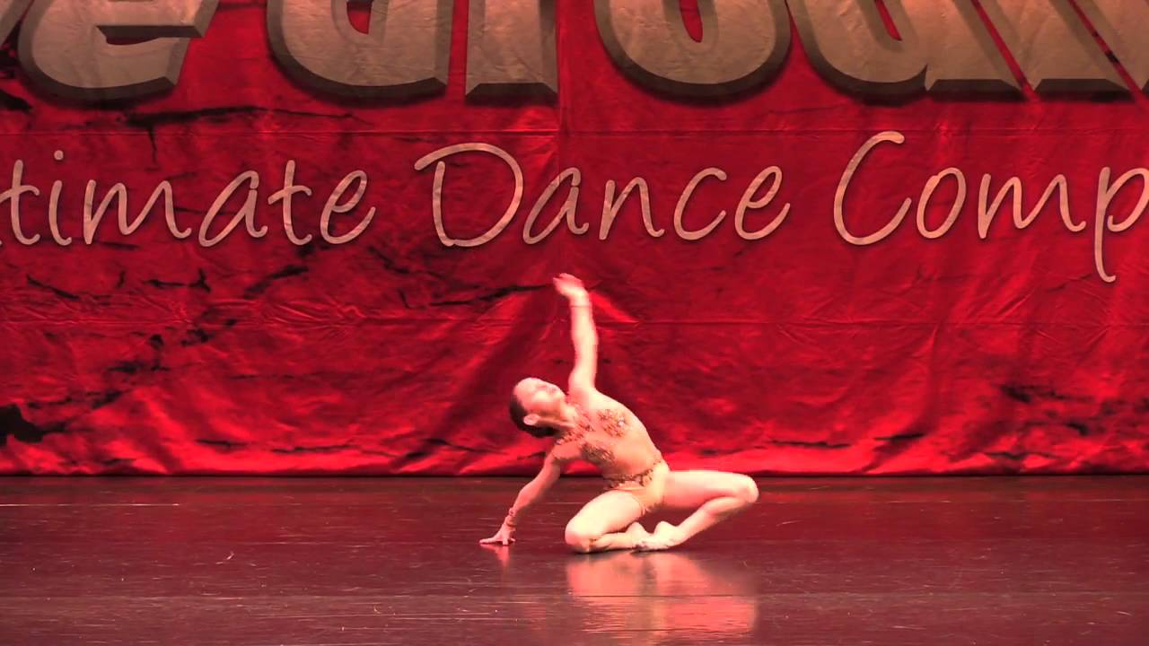 Rachel Leon-Moonlight Sonata - YouTube