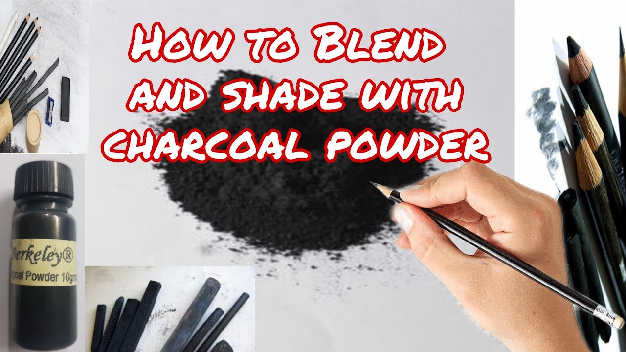 How To Use And Shade Charcoal Powder Step By Step Ford Tv YouTube how-to-use-and-shade-charcoal-powder-step-by-step-ford-tv-youtube