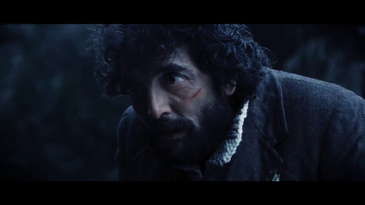 El Regalo - Short Film (2013) - YouTube