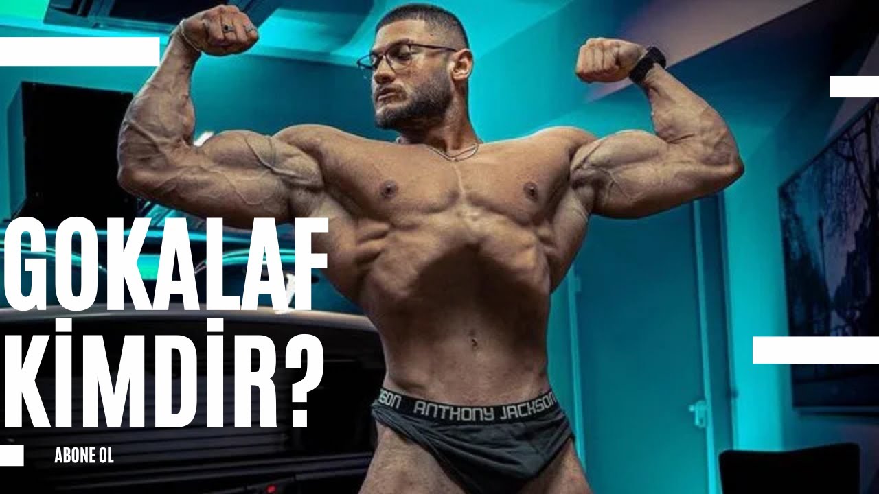 Gokalaf Kimdir? Şampiyonluktan Sosyal Medya Fenomenliğine! | Göktuğ ...