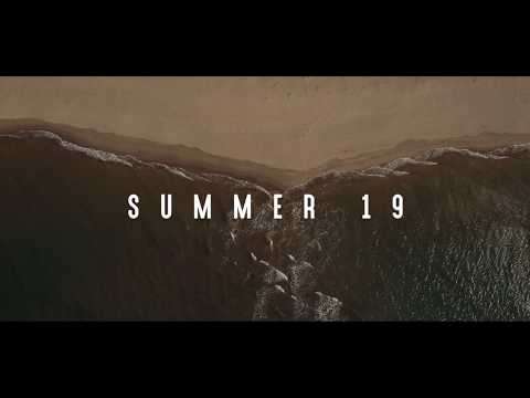 ALOHA BEACH CAMP SUMMER 2019