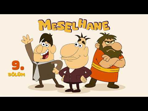 MESELHANE - 9. Bölüm