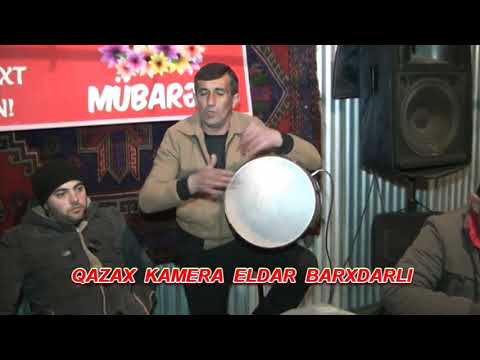 QAZAX KOSALAR KƏNDİ ƏLİ SÜLEYMANOVUN EVLADININ TOYUNDAN KAMERA ELDAR BARXDARLI 050  315  24  26