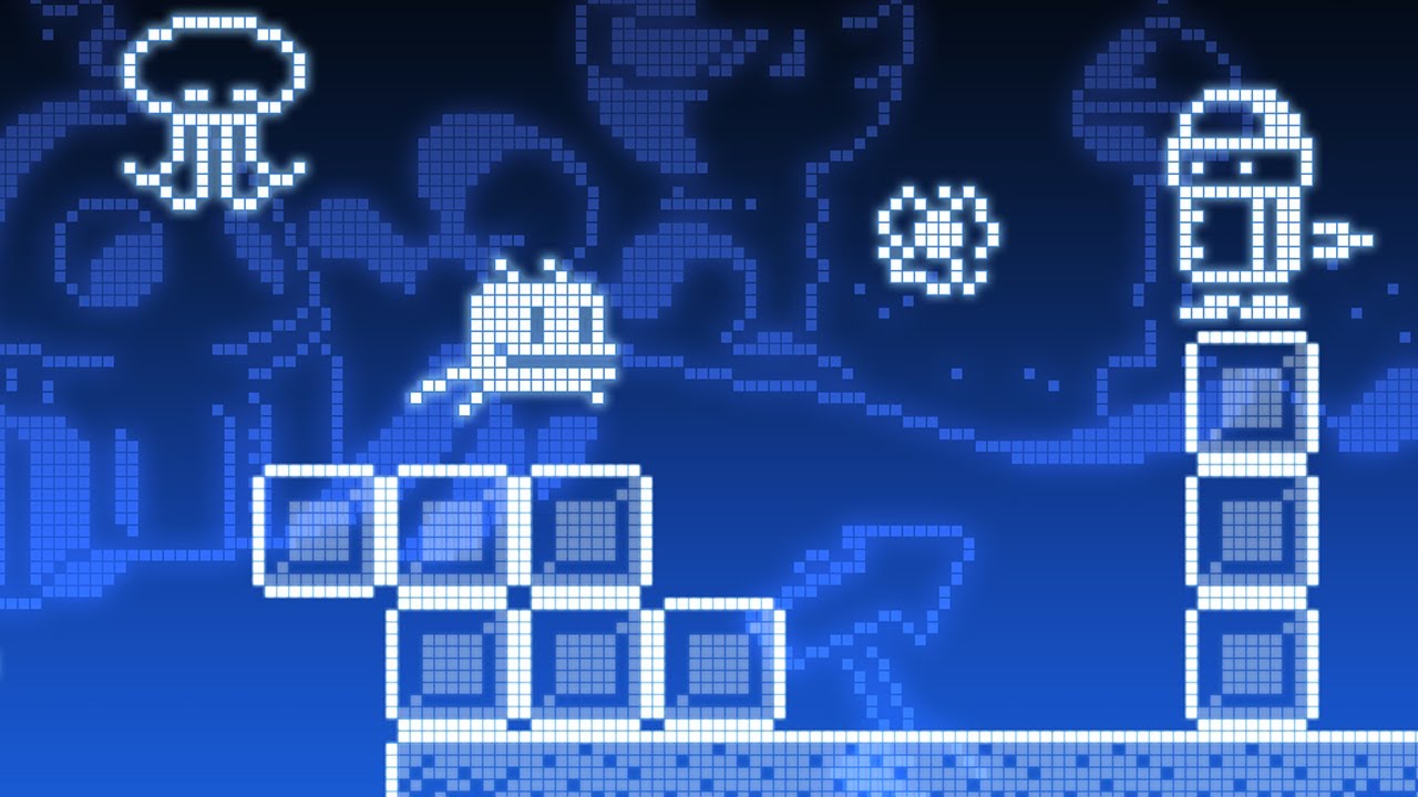CGRundertow ARKEDO SERIES 003: PIXEL for Xbox 360 Video Game Review ...