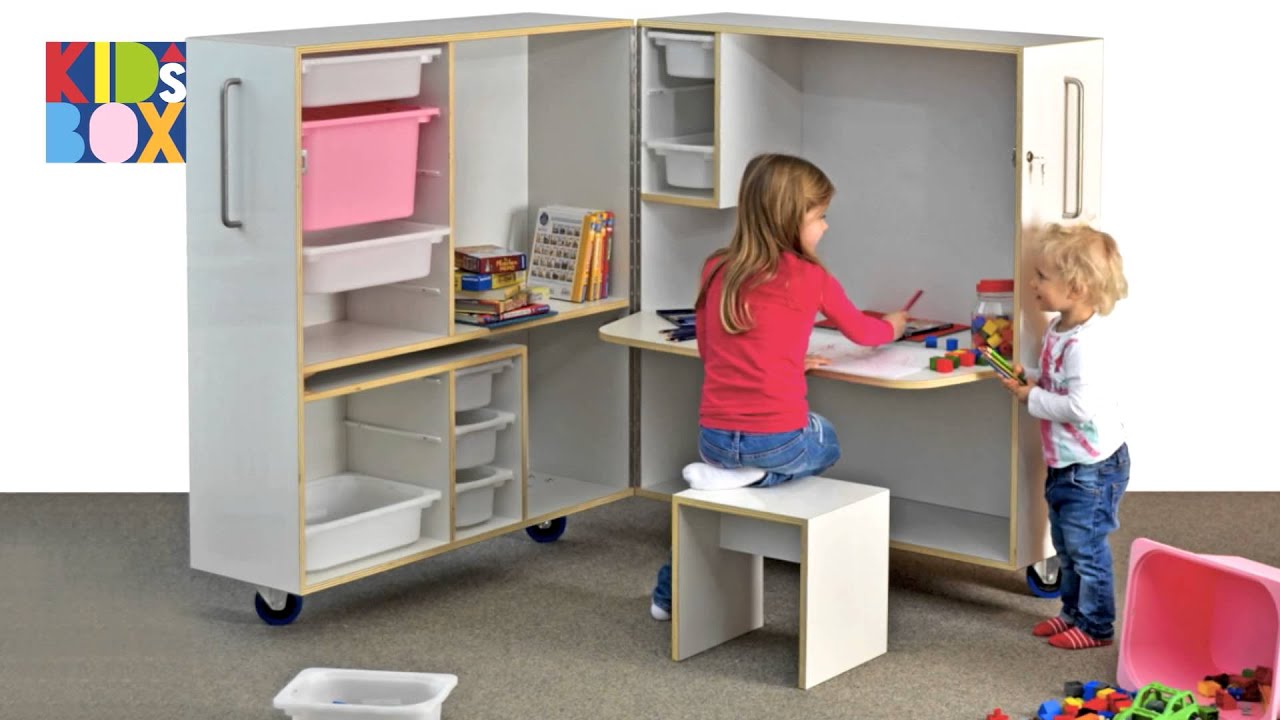 KidsBox www.my-kidsbox.de - YouTube