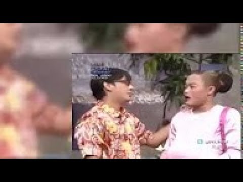 NGAKAK ABIS !!! NUNUNG 3X NGOMPOL Lihat SULE Jadi Istri ANDRE yg lagi Hamil