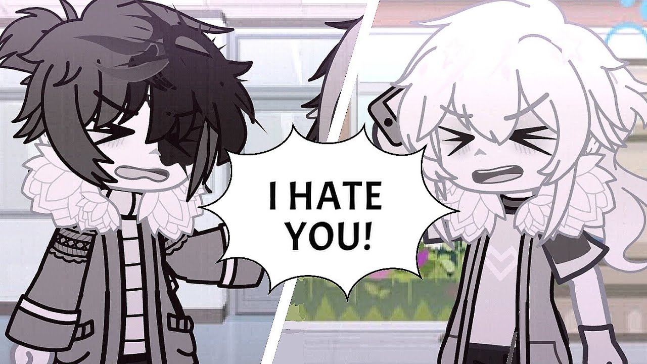 Just break up! Depressive Ink Au! Horrorlust ⇱ Sans Au's ⇲ - YouTube