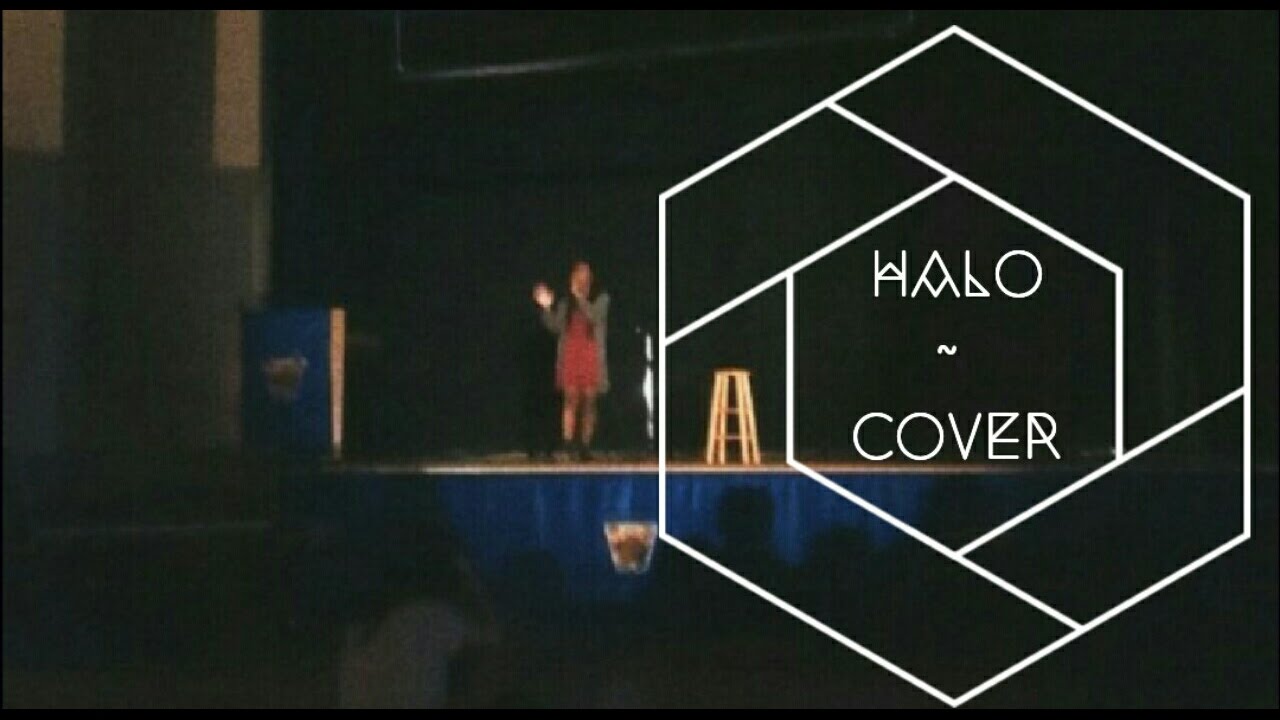 Beyonce-Halo|Talent Show Cover - YouTube Music