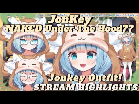 JonKey Reveal - Jelly \