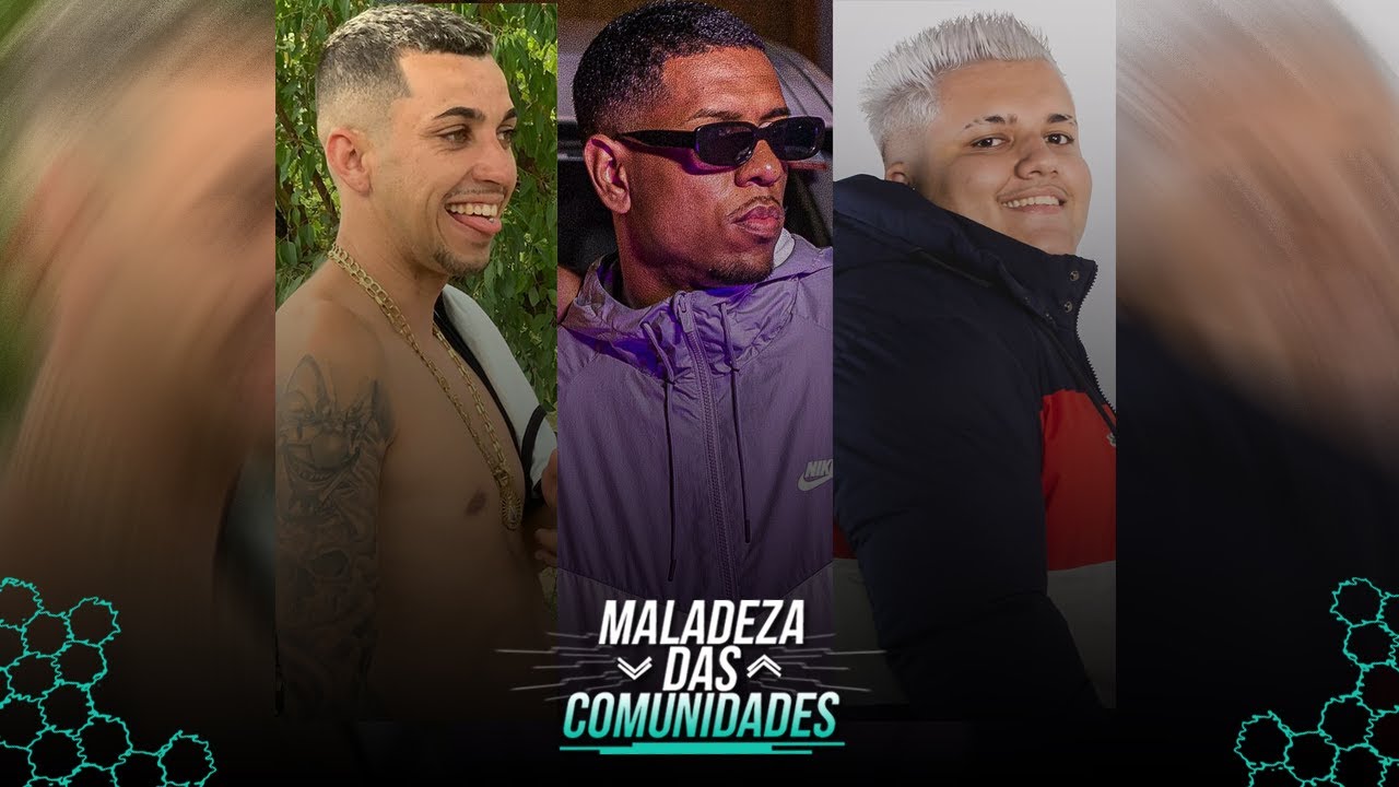 MTG - 1 MINUTIN DE SACANAGEM (DJ THUAR, DJ PH DA VP & DJ ERIC FB) 2023 ...