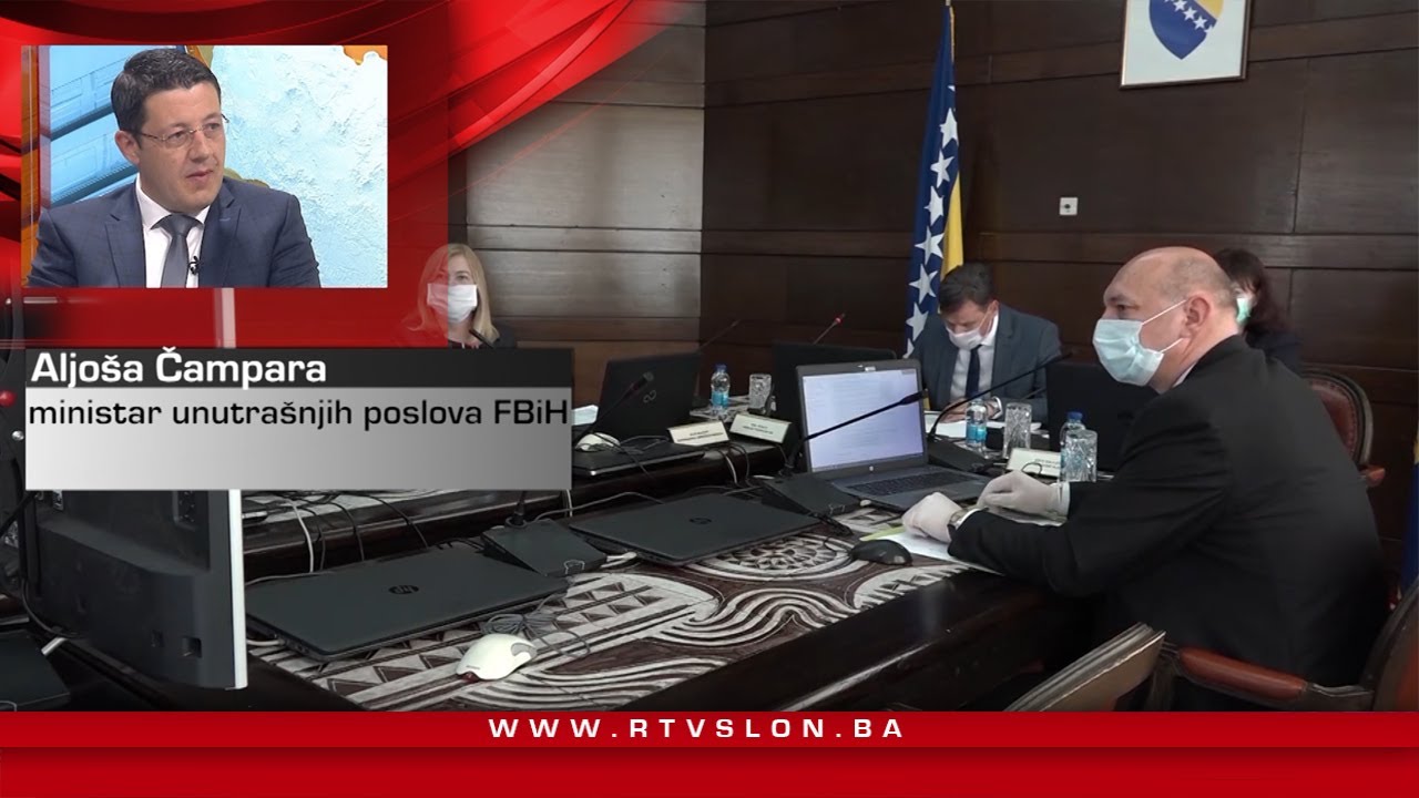 Fahrudin Solak više nije direktor FUCZ - 12.05.2020. - YouTube