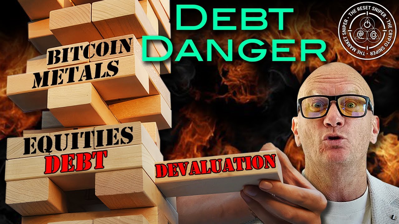 The Hidden Dangers of Debt Devaluation for Equities, Precious Metals ...