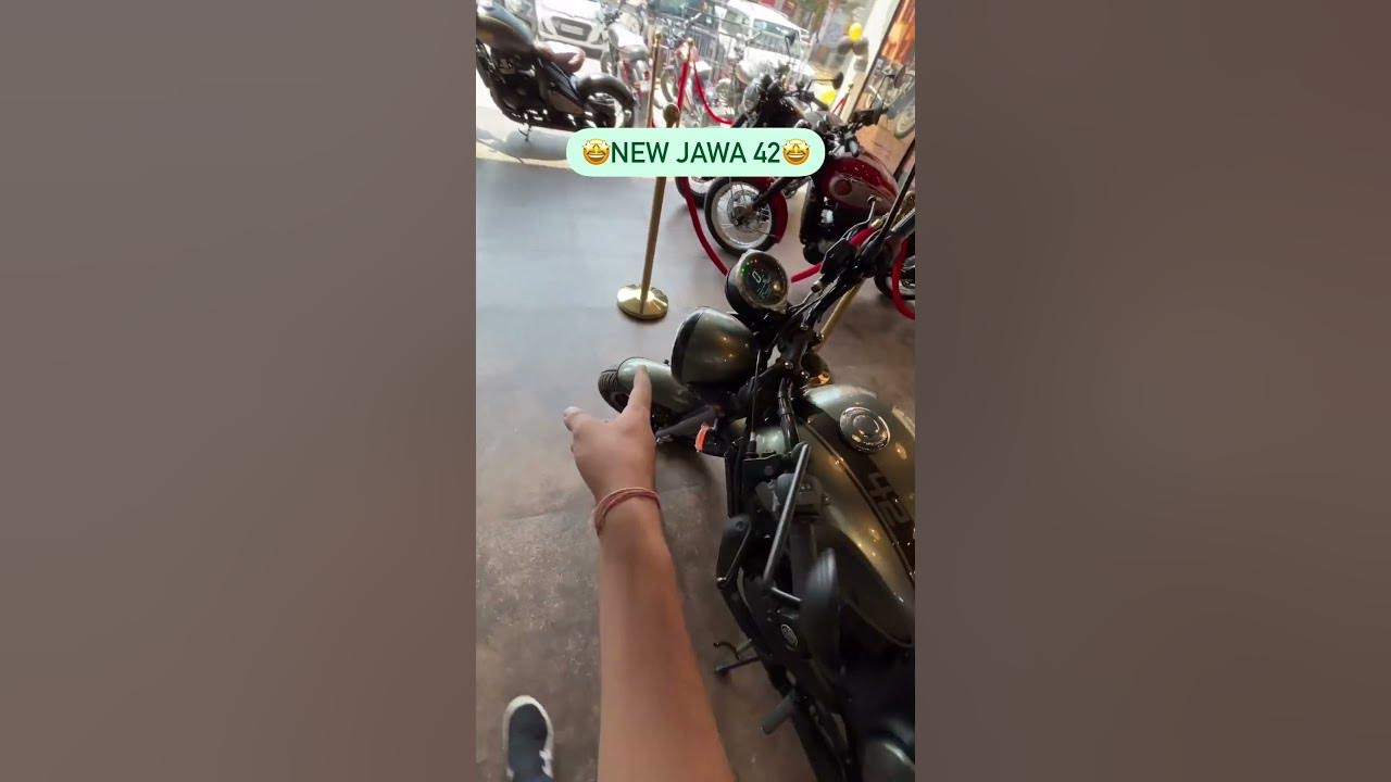 Java 42 2024 model#youtubeshorts #java #shortsvideo #views #viralvideo ...